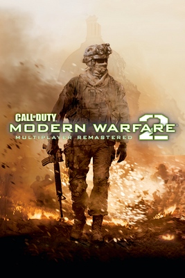 Call of Duty: Modern Warfare 2 Remastered - Multiplayer (H2M-Mod ...