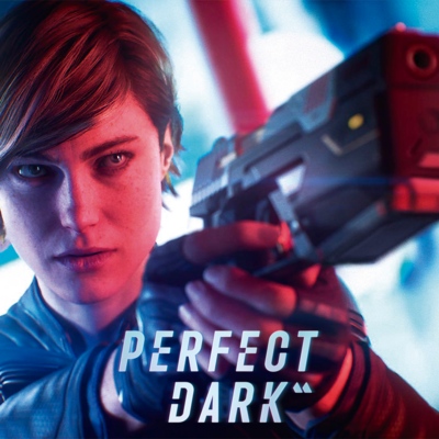 Perfect Dark - SteamGridDB