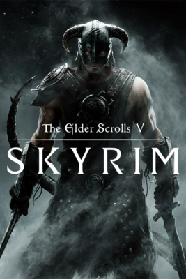 Grid for The Elder Scrolls V: Skyrim by excalibur - SteamGridDB