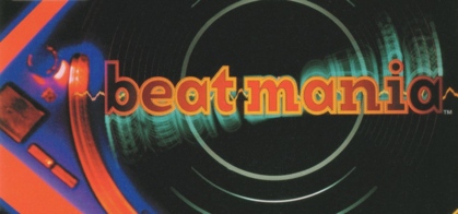 beatmania - SteamGridDB