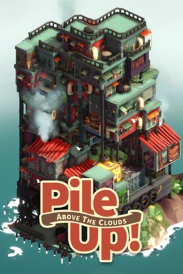 Pile Up! - SteamGridDB