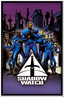 Shadow Watch - SteamGridDB