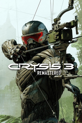 Crysis 3 Remastered - SteamGridDB