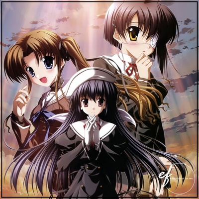 ef - the first tale. - SteamGridDB