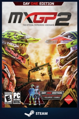 Grid for MXGP 2019 - The Official Motocross Videogame by stem3310 ...