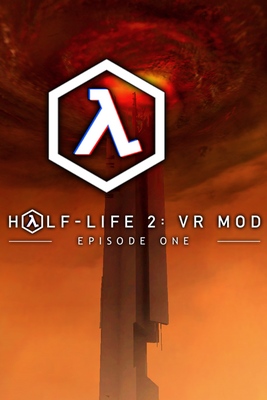 Grid for Half-Life 2: VR Mod - Episode One by increasing - SteamGridDB