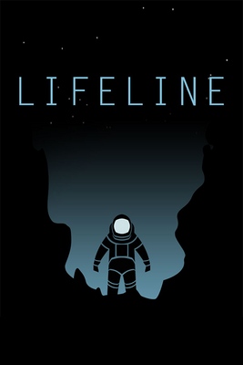 Lifeline - SteamGridDB
