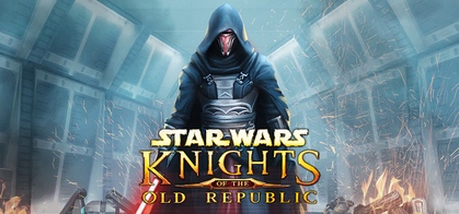 Grid for Star Wars: Knights of the Old Republic by Longinus - SteamGridDB