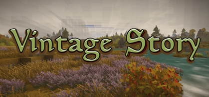 Vintage story - SteamGridDB