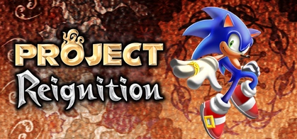 Sonic and the Secret Rings: Project Reignition - SteamGridDB