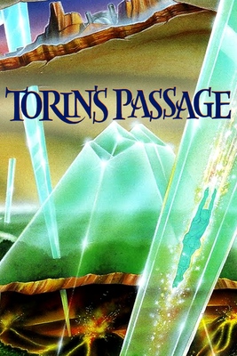 Grid for Torin's Passage by mattmanomega01 - SteamGridDB