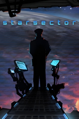 Grid for Starsector by Justicier - SteamGridDB