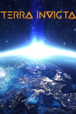 Terra Invicta - SteamGridDB