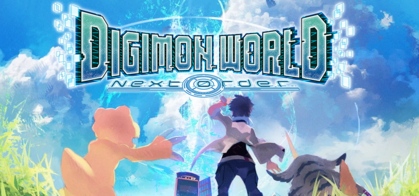 Grid for Digimon World: Next Order by Pudding - SteamGridDB