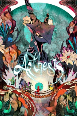 Grid for Aetheris by Aristurtle - SteamGridDB