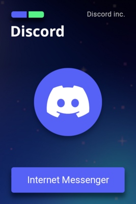Grid for Discord (Program) by Firebert - SteamGridDB