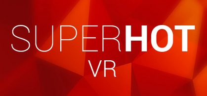 Grid for SUPERHOT VR by Adamant - SteamGridDB