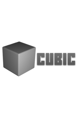Cubic - SteamGridDB