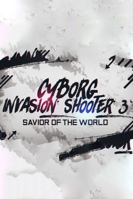 Grid for Cyborg Invasion Shooter 3: Savior Of The World by CrazyIan ...