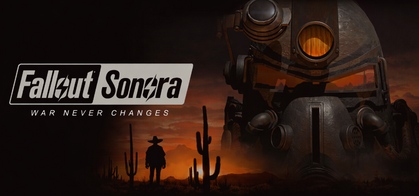 Grid for Fallout Sonora by Spartano - SteamGridDB