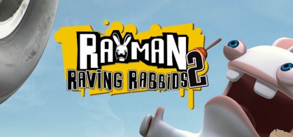 Grid for Rayman Raving Rabbids 2 by SteamBunny42 - SteamGridDB