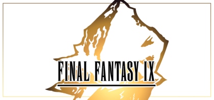 Grid for Final Fantasy IX by Shinesparks - SteamGridDB
