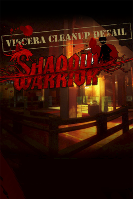 Grid for Viscera Cleanup Detail: Shadow Warrior by thewwe4 - SteamGridDB