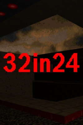 Grid for 32in24-1 by Nickstar - SteamGridDB