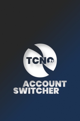 TcNo Account Switcher - SteamGridDB