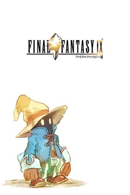 Grid for Final Fantasy IX by Leloni - SteamGridDB