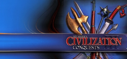 Grid for Civilization III: Conquests by Pine - SteamGridDB