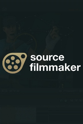 Source Filmmaker - SteamGridDB