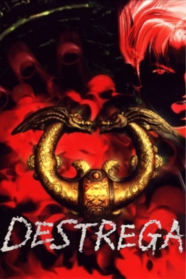 Grid for Destrega by evev13 - SteamGridDB