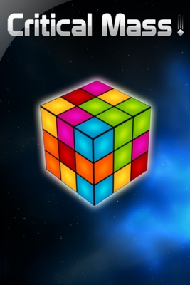 Critical Mass - SteamGridDB