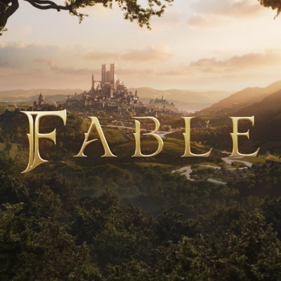 Grid for Fable by Comcord - SteamGridDB