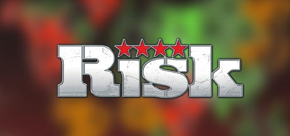 RISK - The game of Global Domination - The Official 2016 Edition ...