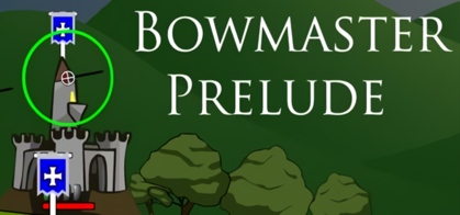 BowMaster: Prelude - SteamGridDB