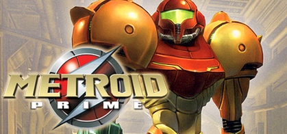 Grid for Metroid Prime by Gills87 - SteamGridDB