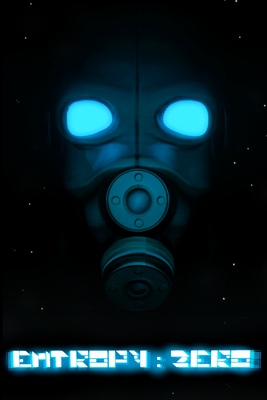 Grid for Entropy : Zero by dogman2807 - SteamGridDB