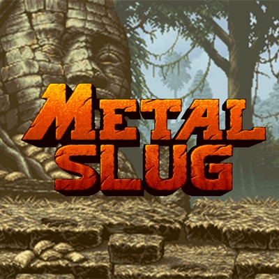 Grid for Metal Slug by HTheorigin4l - SteamGridDB