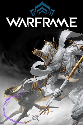 Grid for Warframe by sardonicWarrior - SteamGridDB