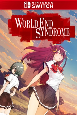 Grid for World End Syndrome by kriven - SteamGridDB