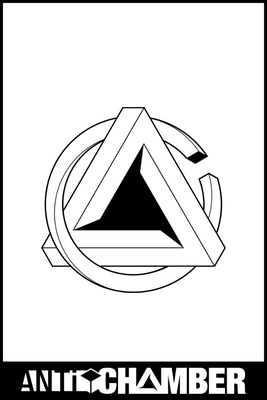 Grid for Antichamber by ezri - SteamGridDB