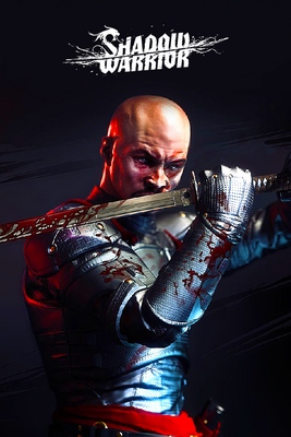 Grid for Shadow Warrior by rhaegar - SteamGridDB