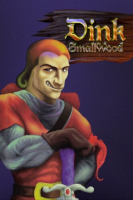 Grid for Dink Smallwood by AGMANG648Offici - SteamGridDB