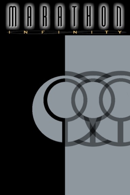 Grid for Marathon Infinity by VaibhavRM - SteamGridDB