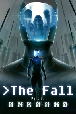 The Fall Part 2: Unbound - SteamGridDB