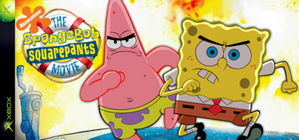 Grid for The SpongeBob SquarePants Movie by Legoshi1999 - SteamGridDB