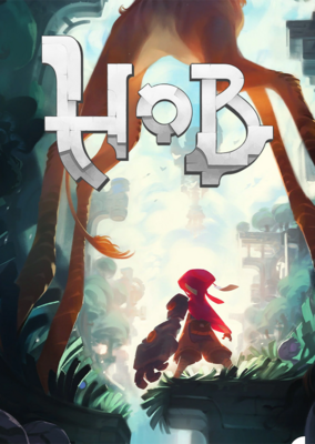 Grid for Hob by Saikyō - SteamGridDB
