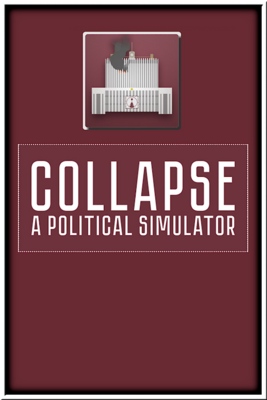 Grid for Collapse: A Political Simulator by Luckspeare - SteamGridDB